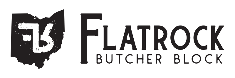 Our Products – Flatrock Butcher Block